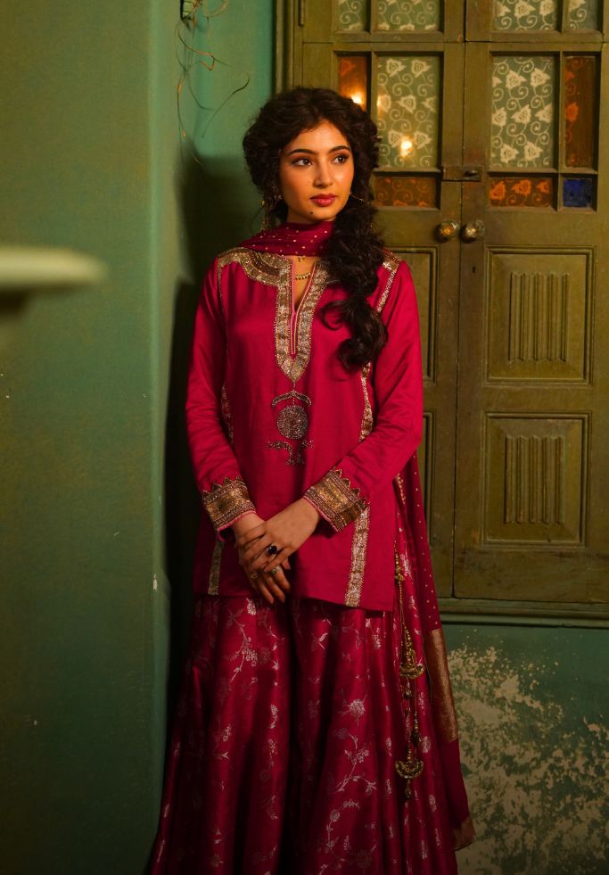 Shades of India | Texture,Textile,Timeless – Shades of India Crafts PVT LTD