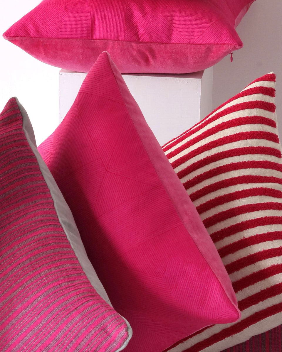 Eva Cushion Cover – Shades of India Crafts PVT LTD