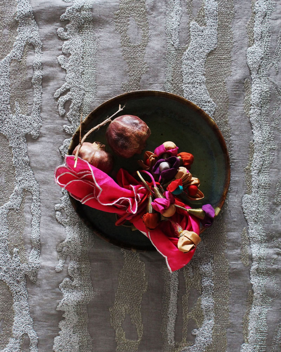 Jaafer Runner – Shades of India Crafts PVT LTD