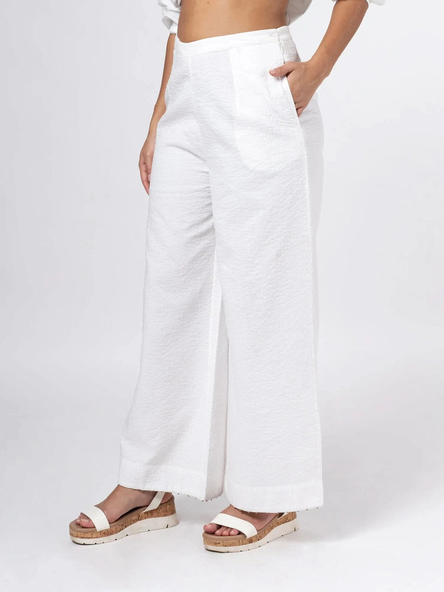 Vanmala Trousers – Shades of India Crafts PVT LTD